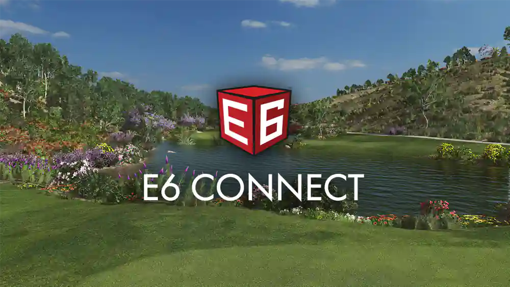 Golfzon Wave | Golf Simulator & Launch Monitor